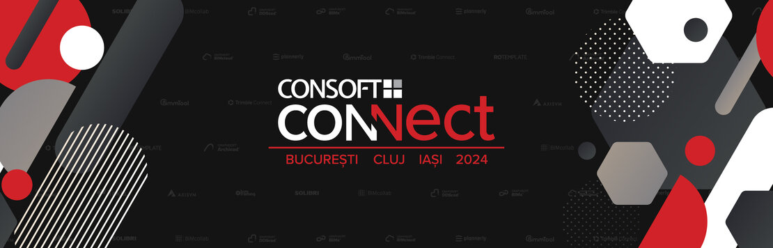 CONSOFT CONNECT București 2024